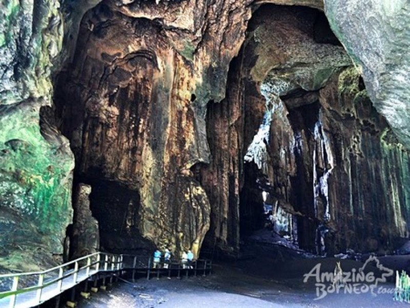 Borneo, Mulu, Gomantong, Batu Tulug, Caves, Birds Nest Soup, Bats ...
